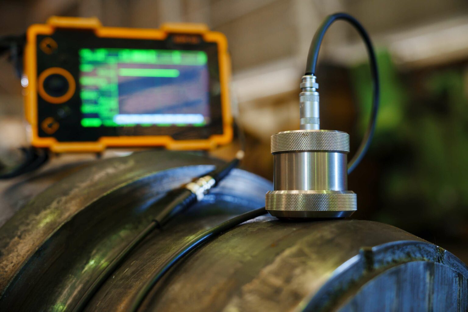 Phased Array Ultrasonic Testing - VagaboNDE